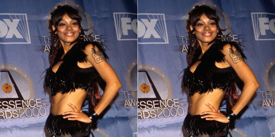 Did Suge Knight Have An Affair With Lisa Lopes New Details On Sex Rumors Between The Former